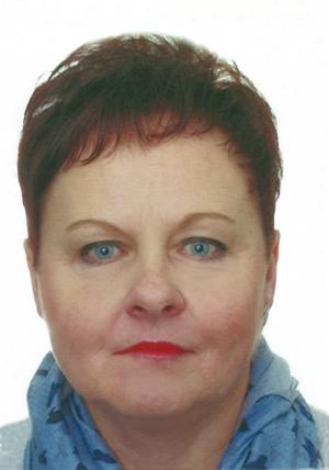 Nekrolog - Sylwia Madej