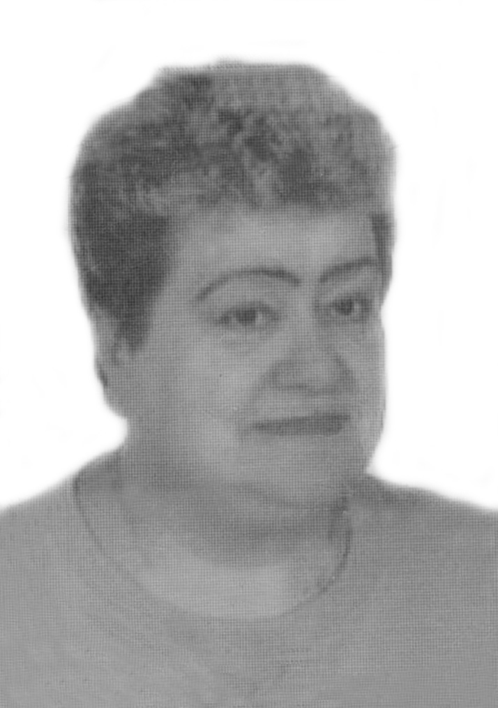 Nekrolog - Barbara Bartnik